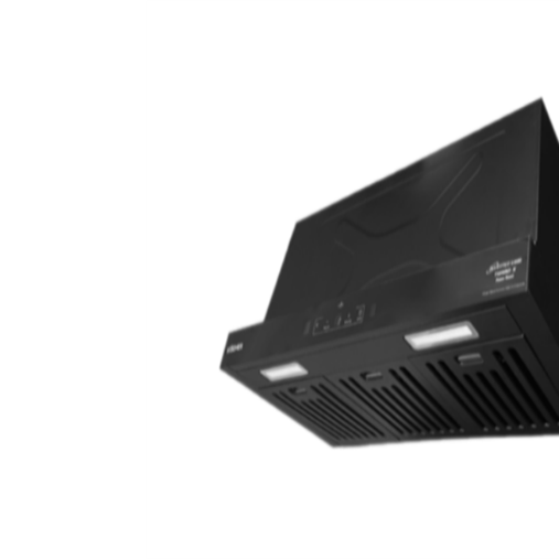 Máy Hút Mùi Kocher TURBO X-668D: Sức Mạnh Vượt Trội, Thiết Kế Sang ...