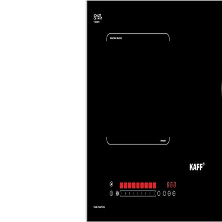 Bếp từ Kaff KF - EG902IH| Made in Germany