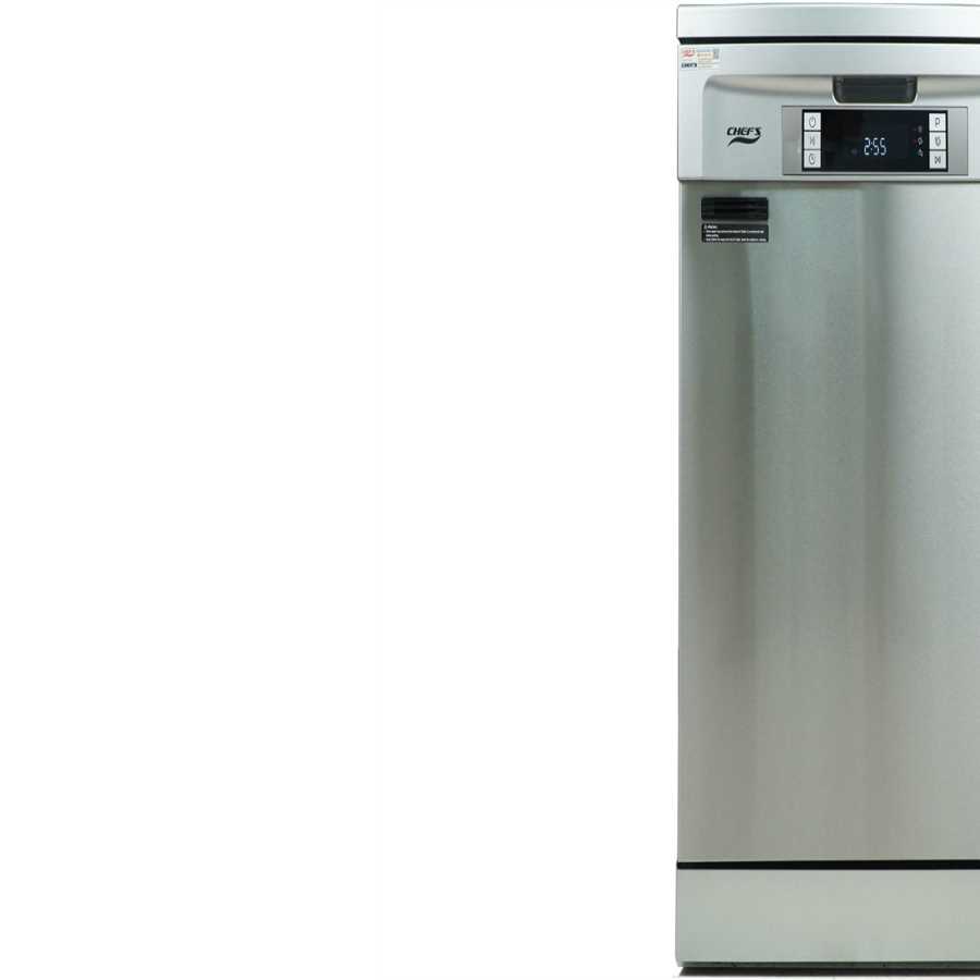 Máy rửa bát CHEFS EH-DW401ES Nhập khẩu chính hãng, giá tốt