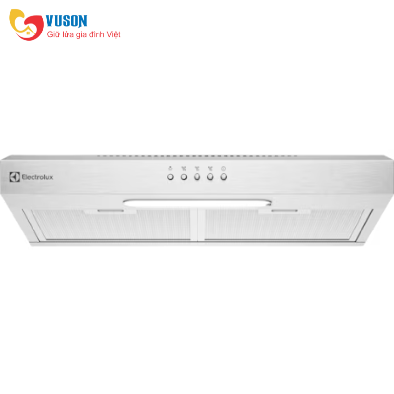 Máy hút mùi Electrolux ECF6214X Chính hãng, giá tốt nhất