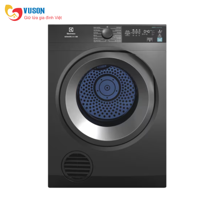 Máy sấy thông hơi Electrolux EDS854N3SB Chính hãng, giá tốt nhất thị trường