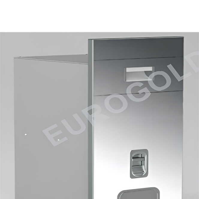 Thùng gạo Eurogold B302| Công nghệ hiện đại, cao cấp