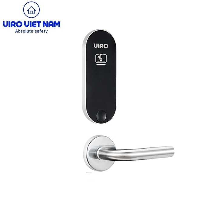 Khóa khách sạn Viro VR-P20