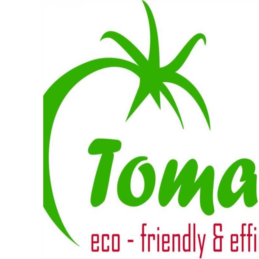 Thương hiệu Tomate