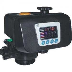 Van tự động Autovalve F63B3 - 3m³/h