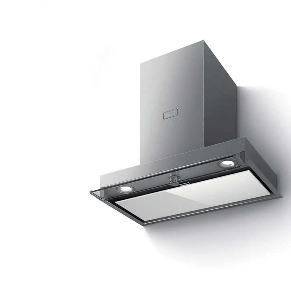 Máy hút mùi Elica BOX IN PLUS IXGL/A/120| Nhập khập chính hãng tại Italy