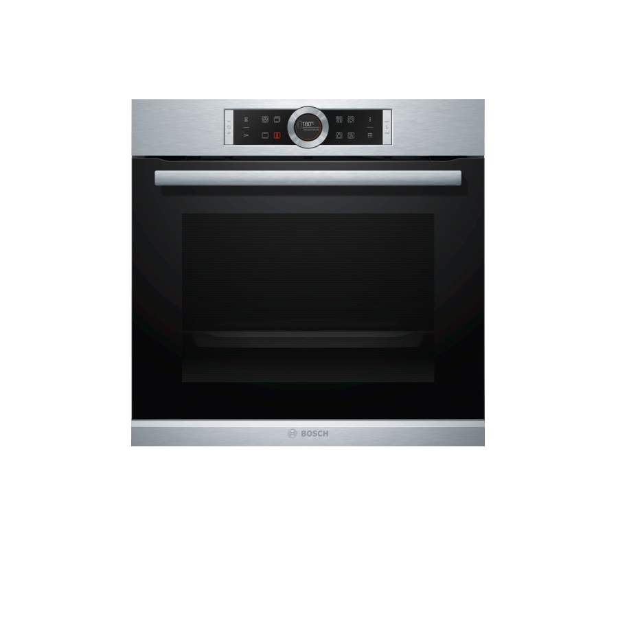 Lò nướng Bosch EUI.HBG672BS1 Serie 8 |Nhập khẩu nguyên chiếc tại Đức